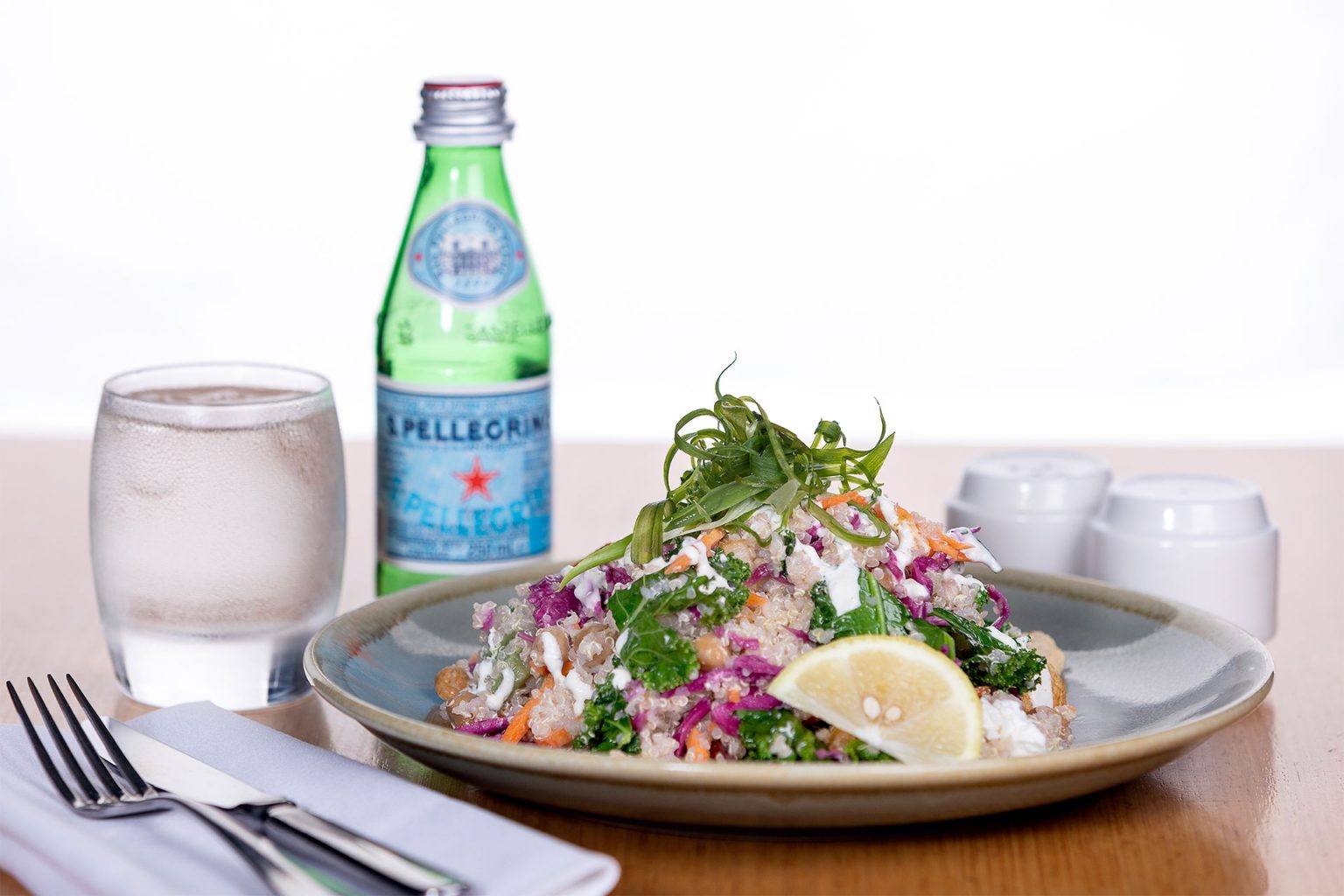 Food Gallery – Lady Bay Resort