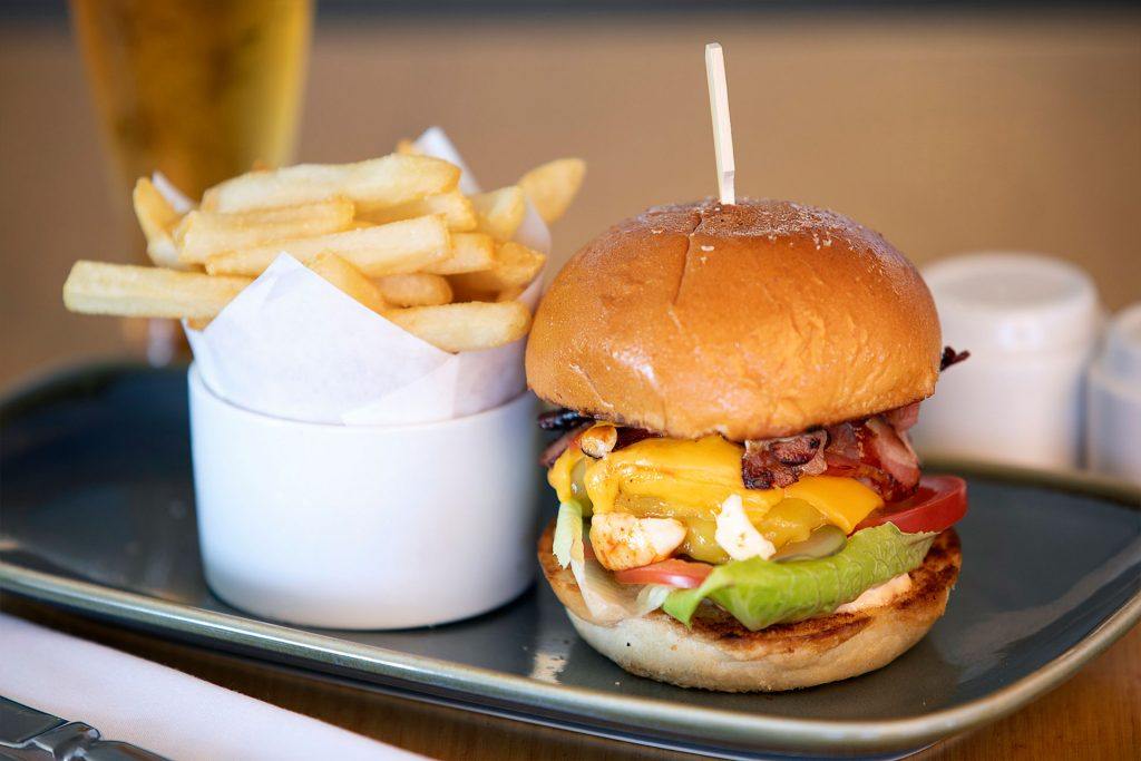 Food Gallery – Lady Bay Resort