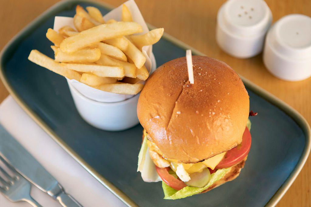 Food Gallery – Lady Bay Resort