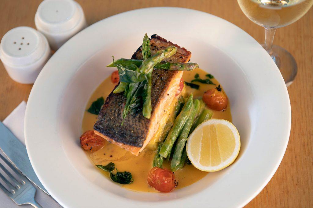 Food Gallery – Lady Bay Resort