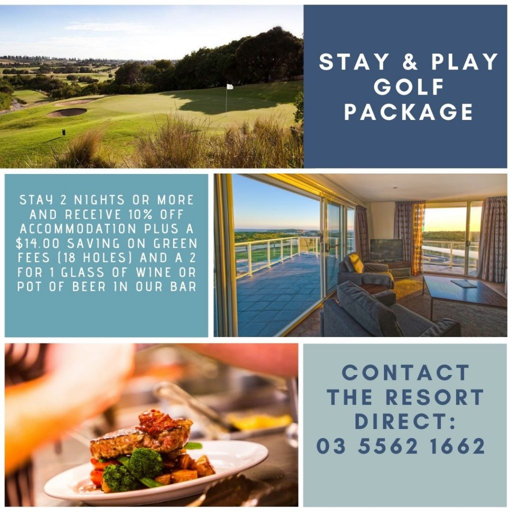 Packages & Special Offers - Lady Bay Resort