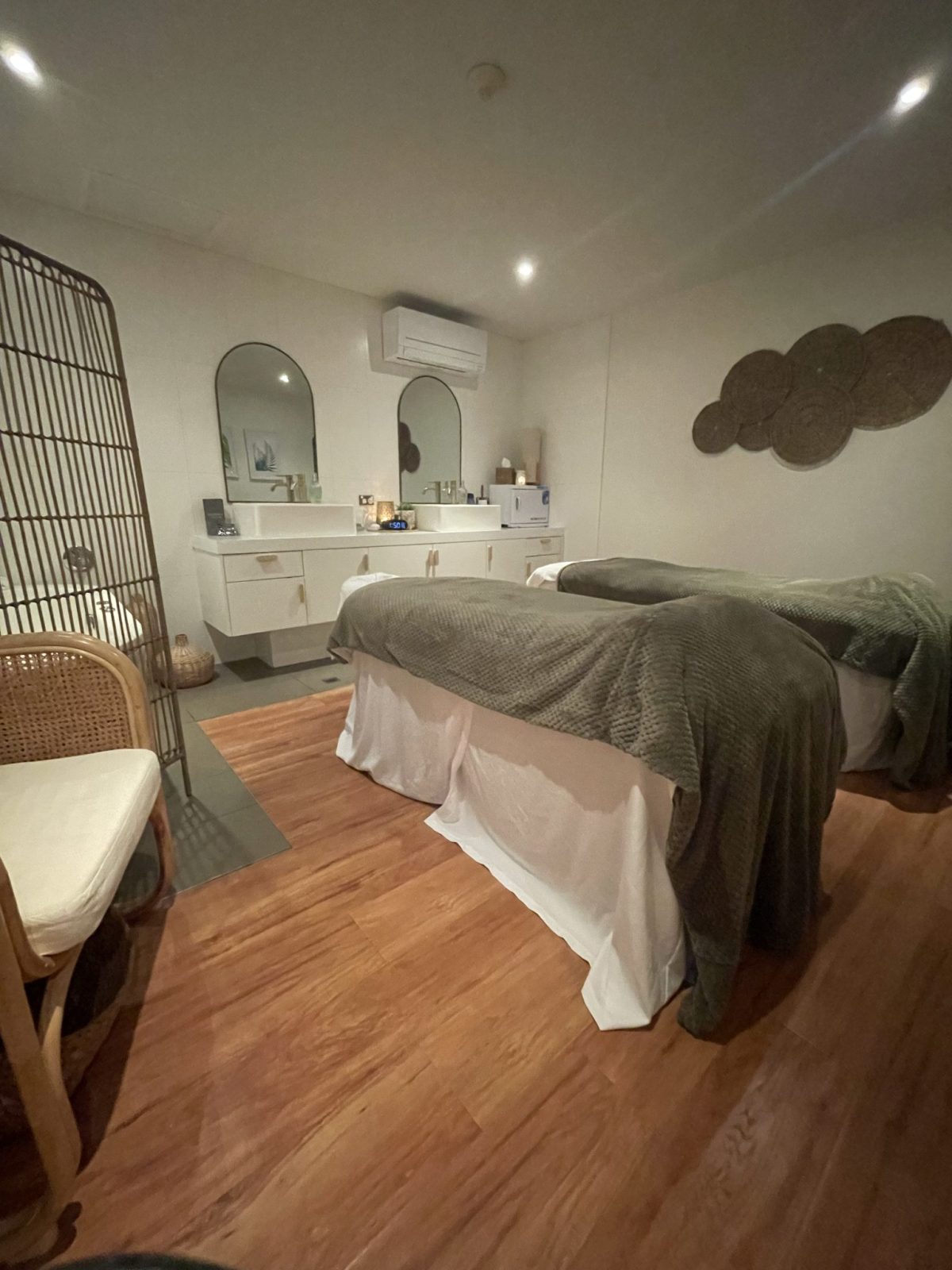 SPA – Lady Bay Resort